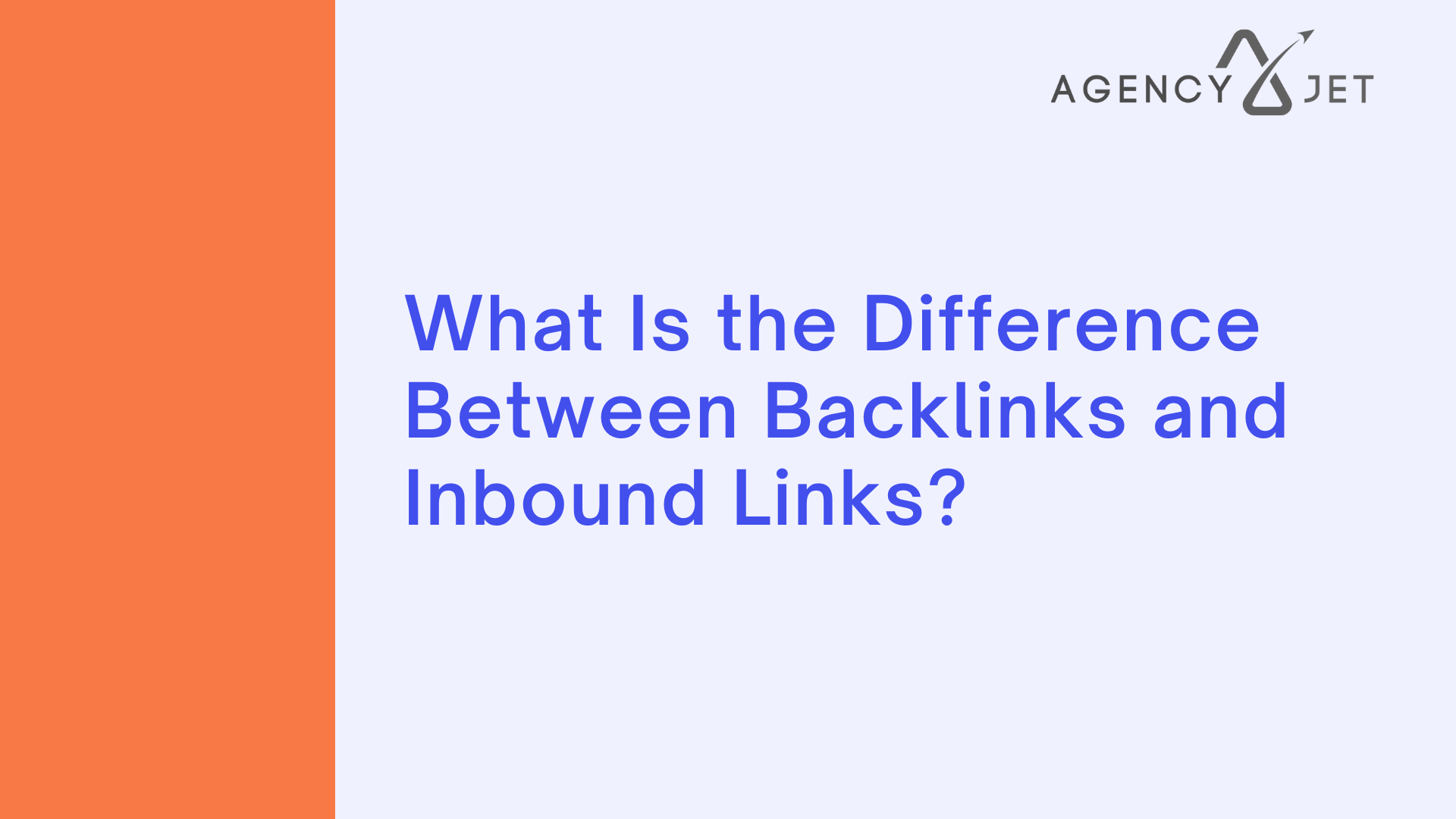What Is the Difference Between Backlinks and Inbound Links?